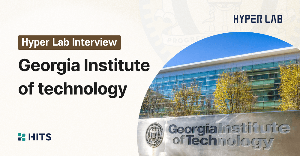 Hyper Lab Interview with Georgia Institute of technology